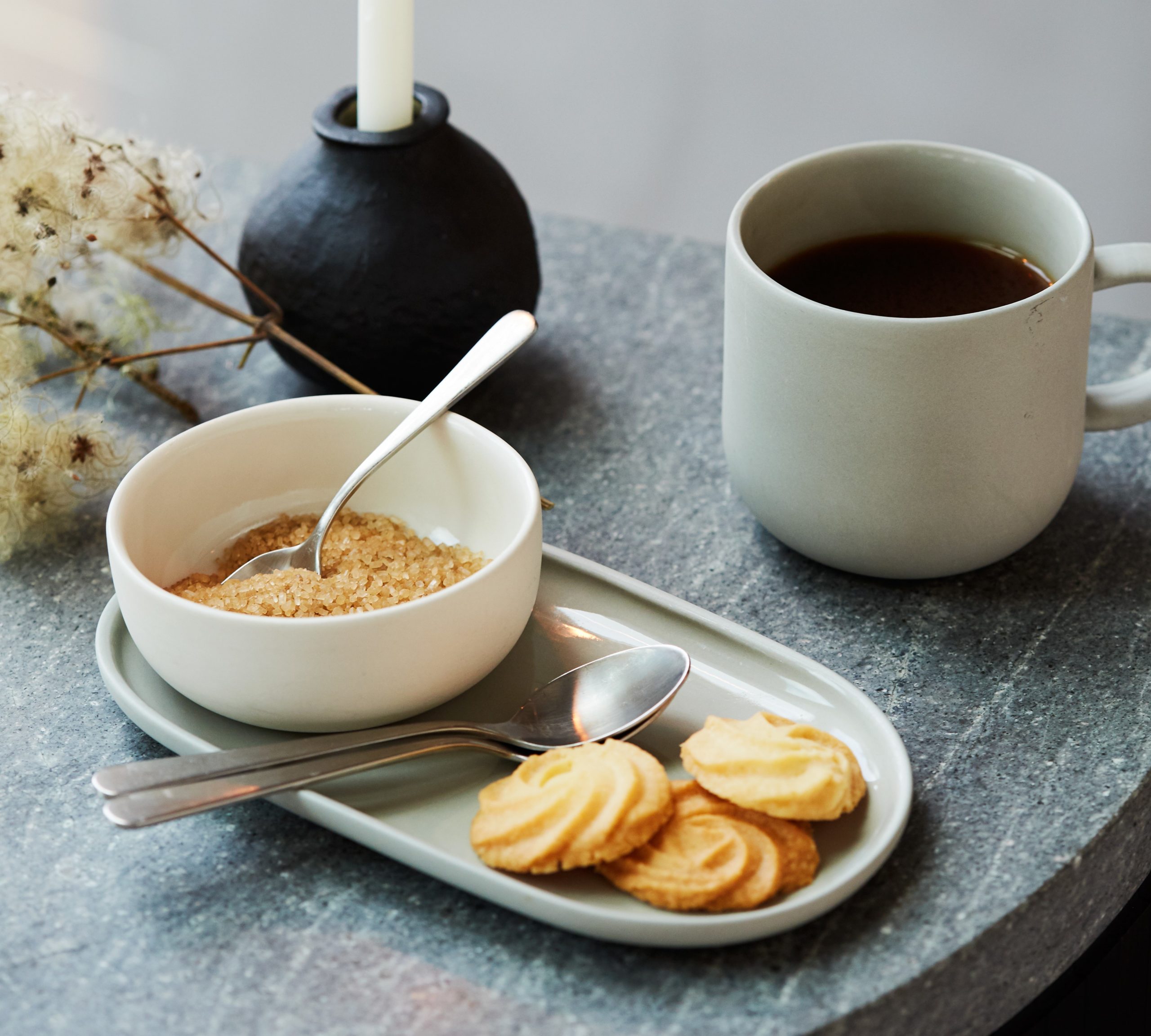 Residents' Coffee Morning | Manhattan Loft Gardens
