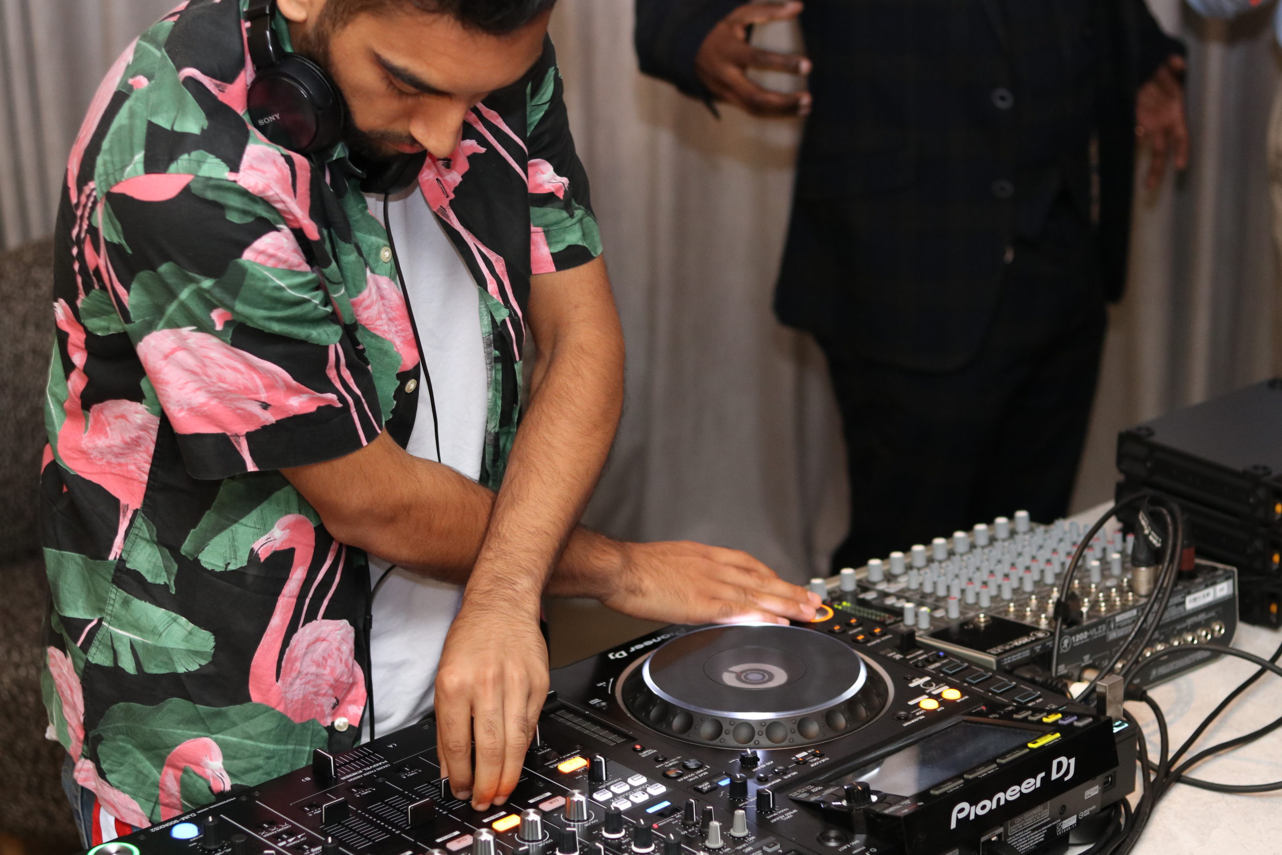 Music Matters | Manhattan Loft Gardens